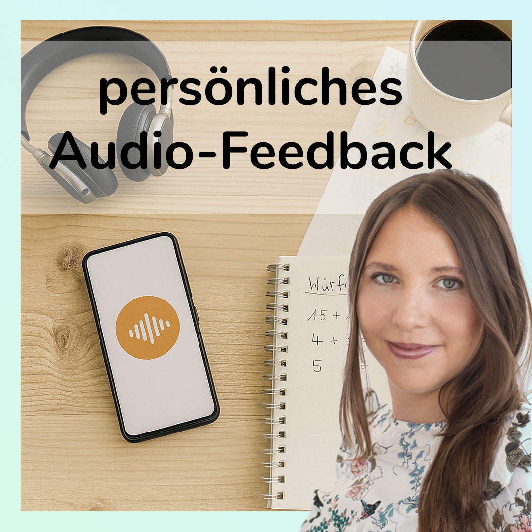 Audio-Feedback - Rechnen im Blick - Rechenschwäche verstehen, Probleme ...